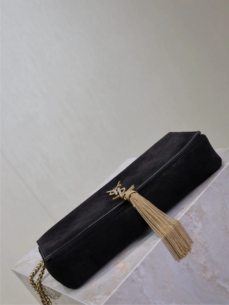 Authentic YSL Satchel Bags