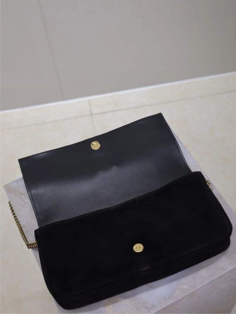 Authentic YSL Satchel Bags