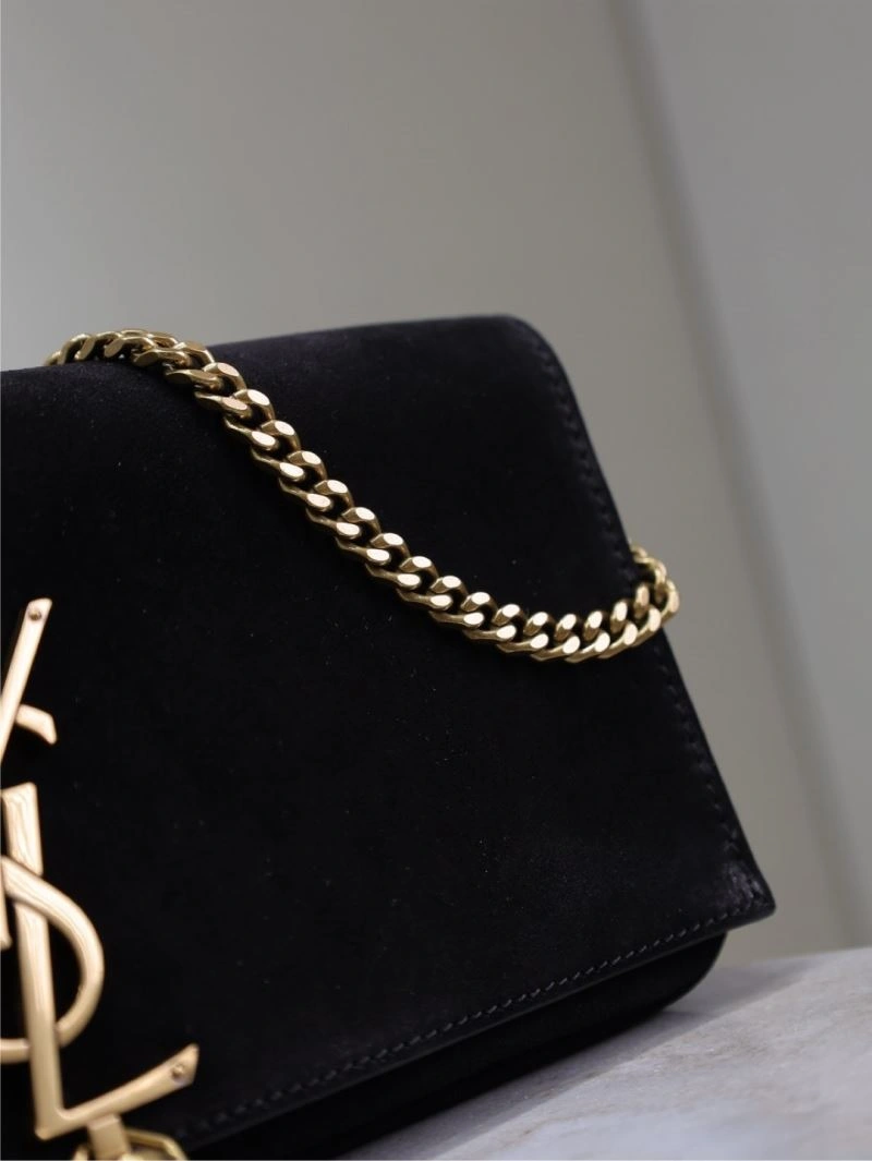 Authentic YSL Satchel Bags
