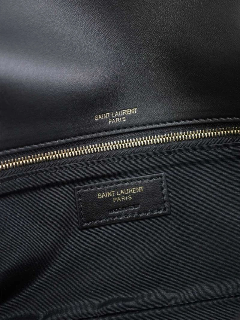 Authentic YSL Satchel Bags