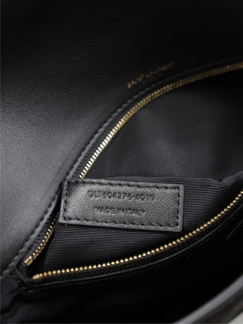 Authentic YSL Satchel Bags
