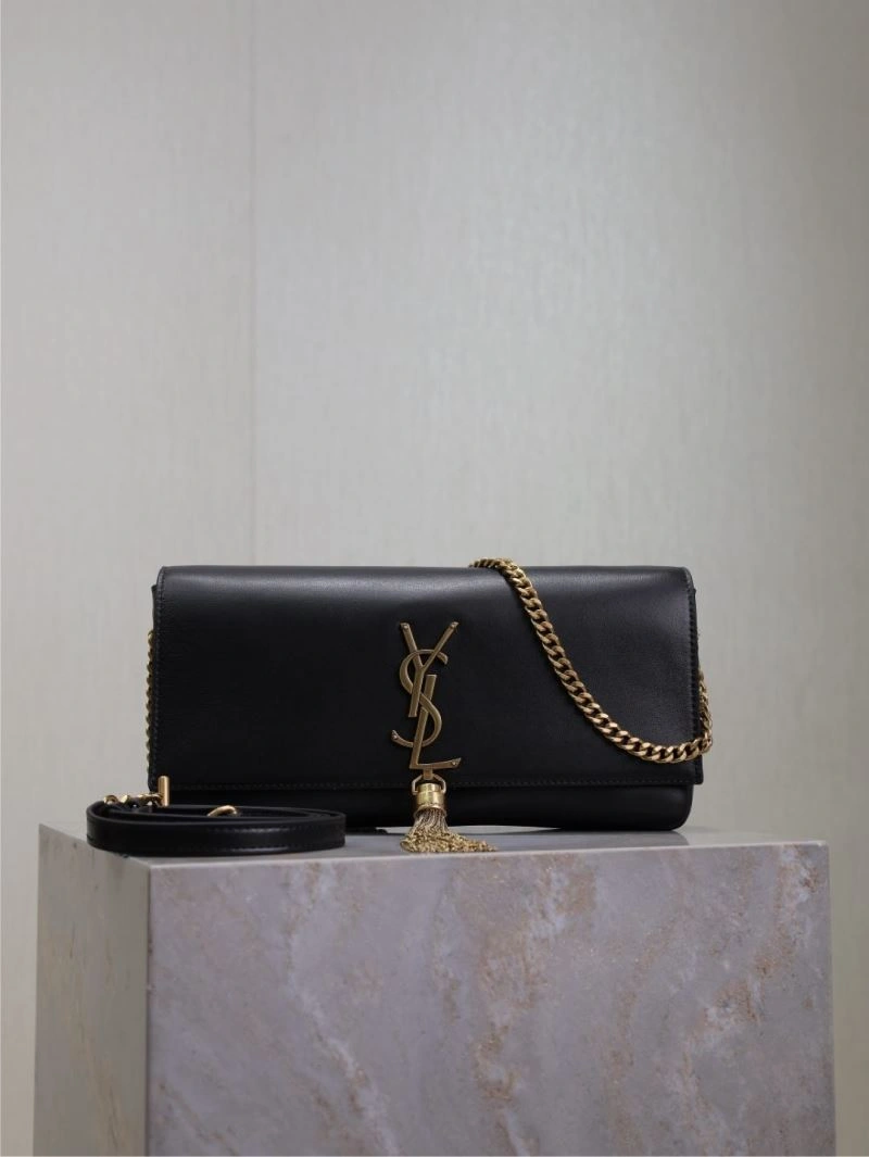 YSL Satchel Bags