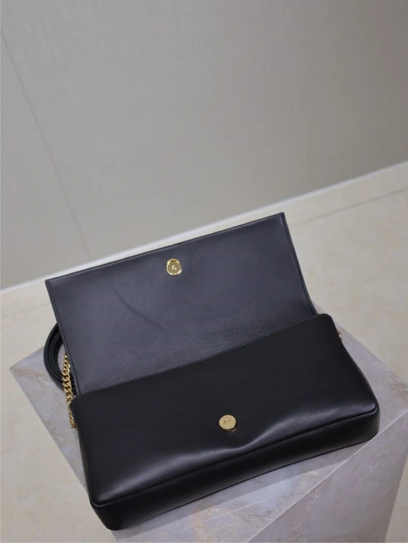 Low-cost YSL Satchel Bags