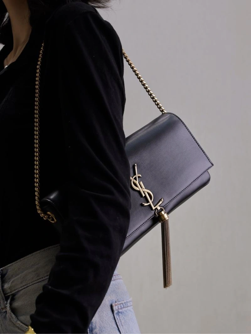 Low-cost YSL Satchel Bags