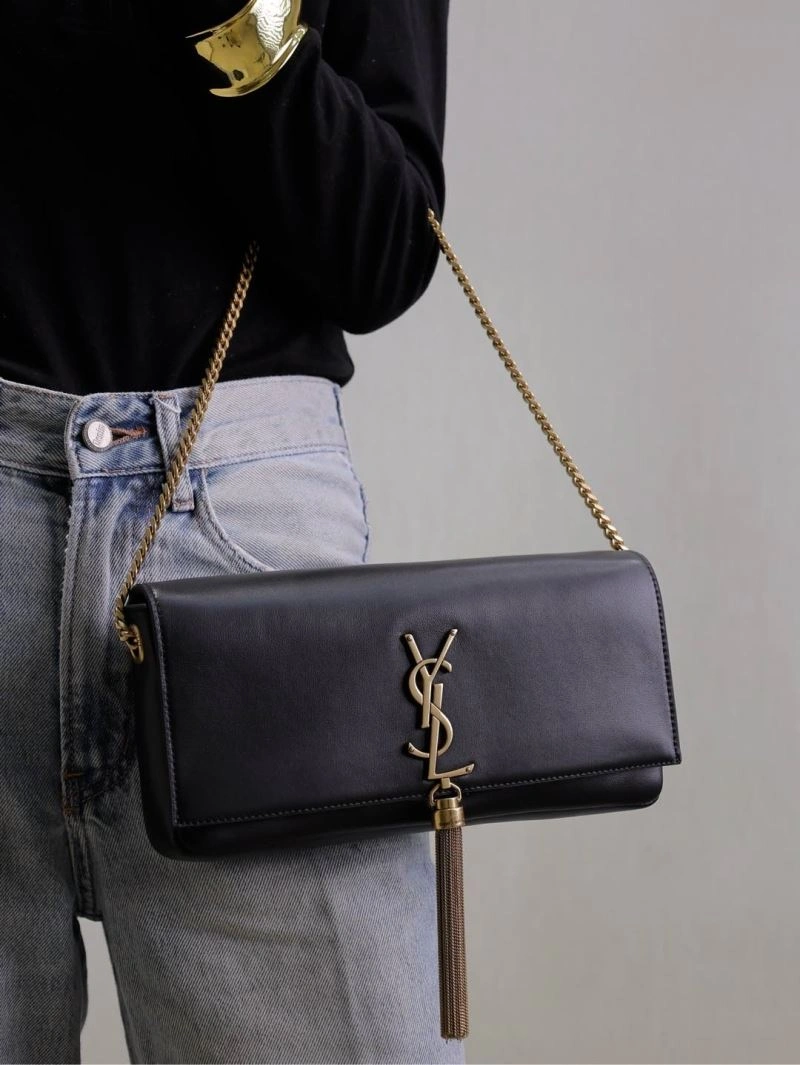 Low-cost YSL Satchel Bags