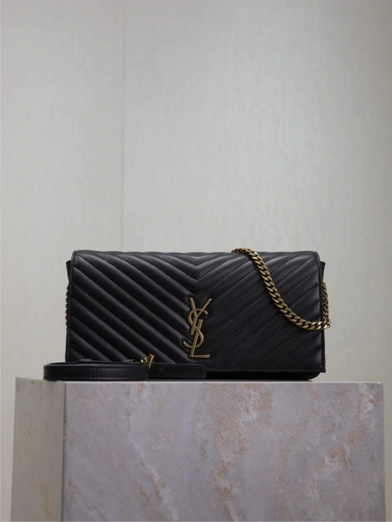 YSL Satchel Bags