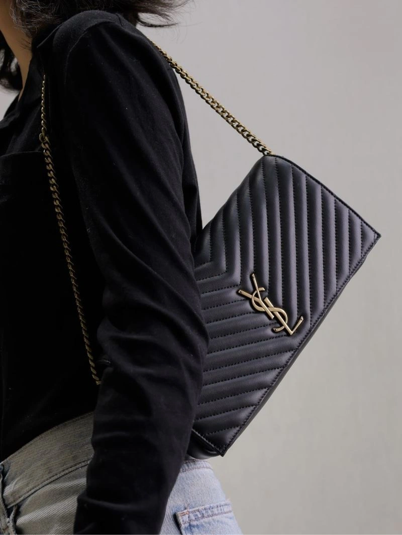 Top match YSL Satchel Bags