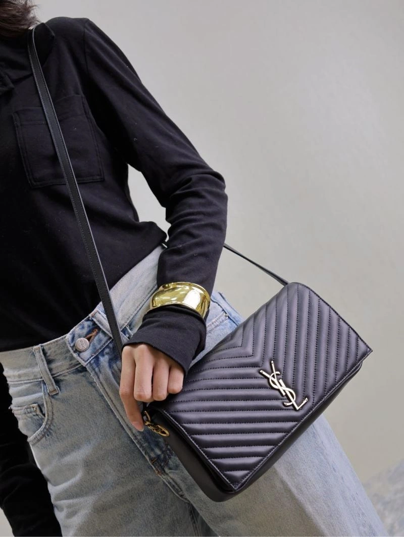 Top match YSL Satchel Bags