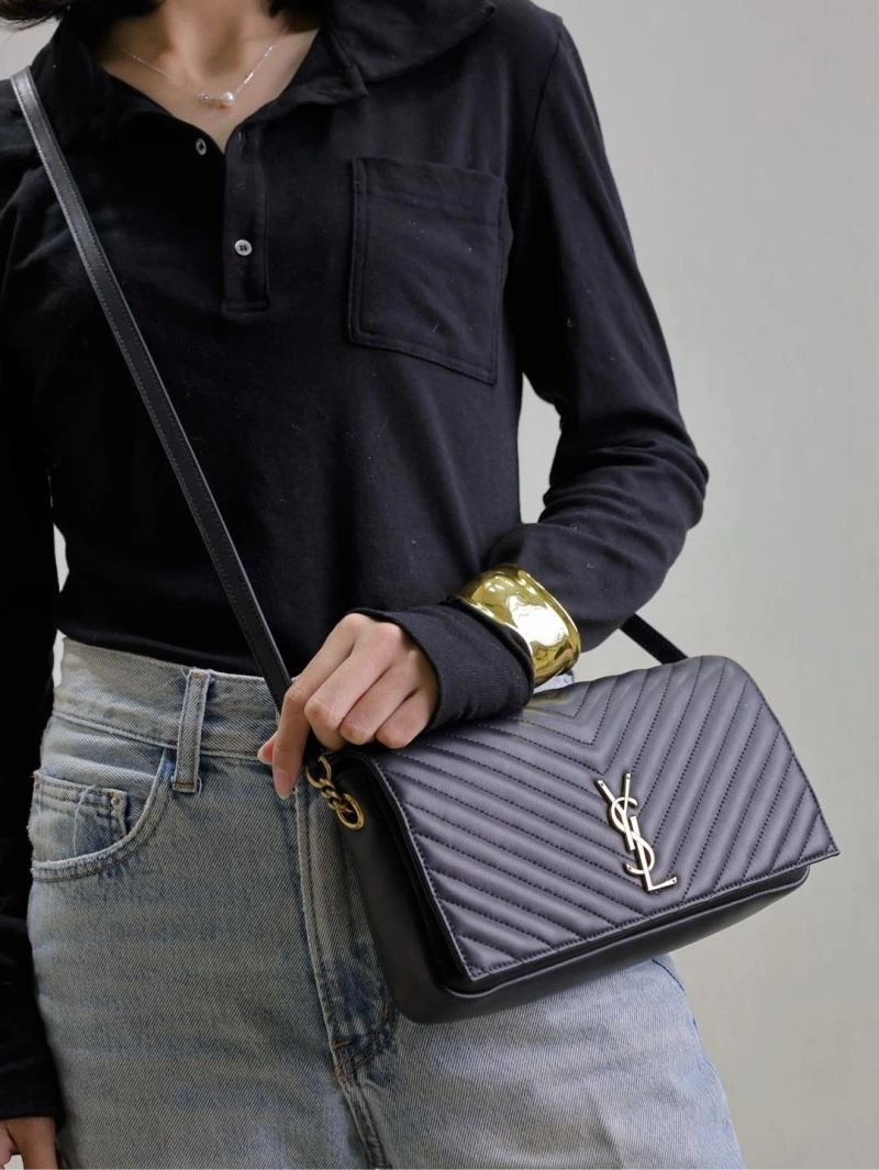 Top match YSL Satchel Bags