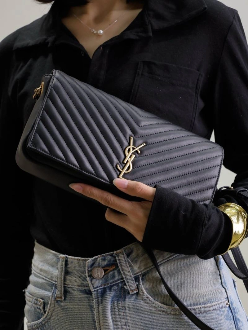Top match YSL Satchel Bags