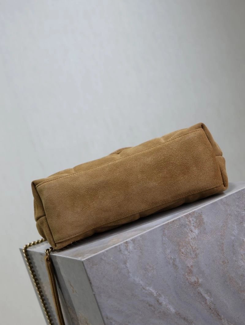 Real YSL Satchel Bags