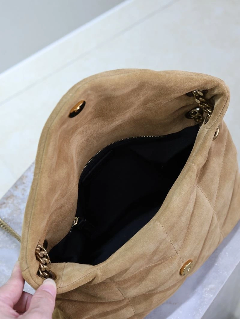Real YSL Satchel Bags