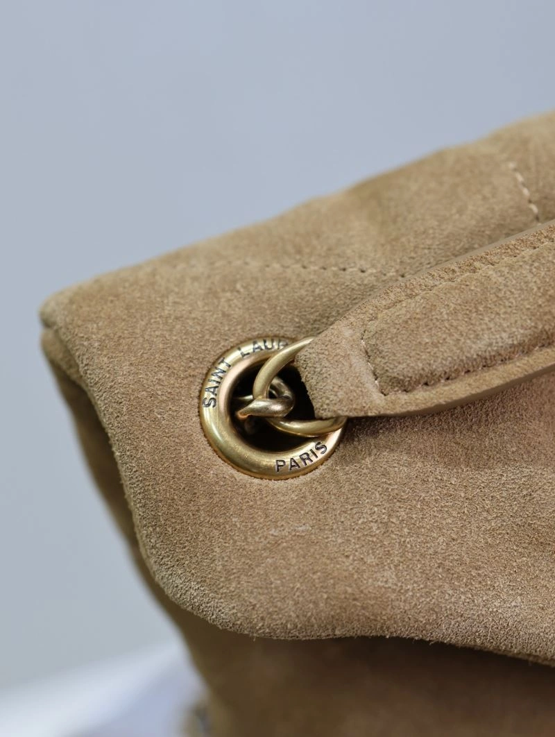 Real YSL Satchel Bags