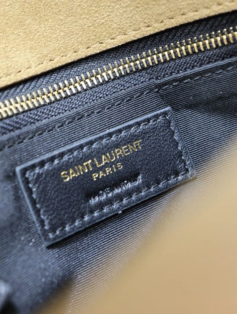 Real YSL Satchel Bags