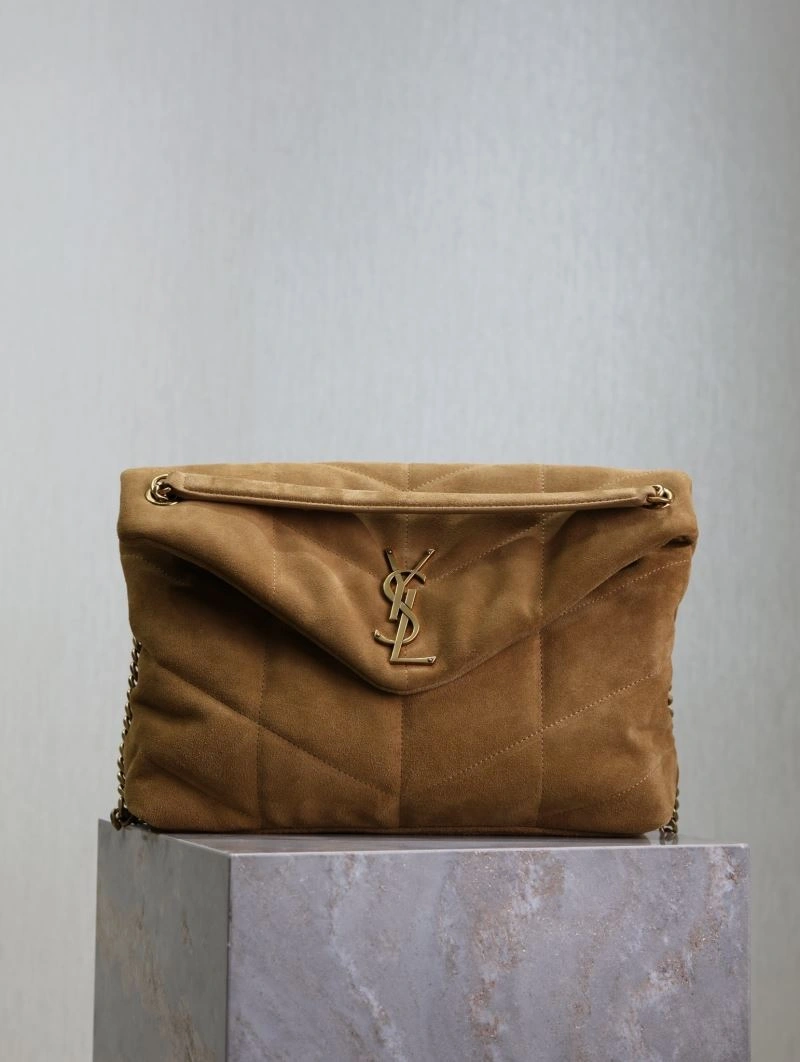 YSL Satchel Bags
