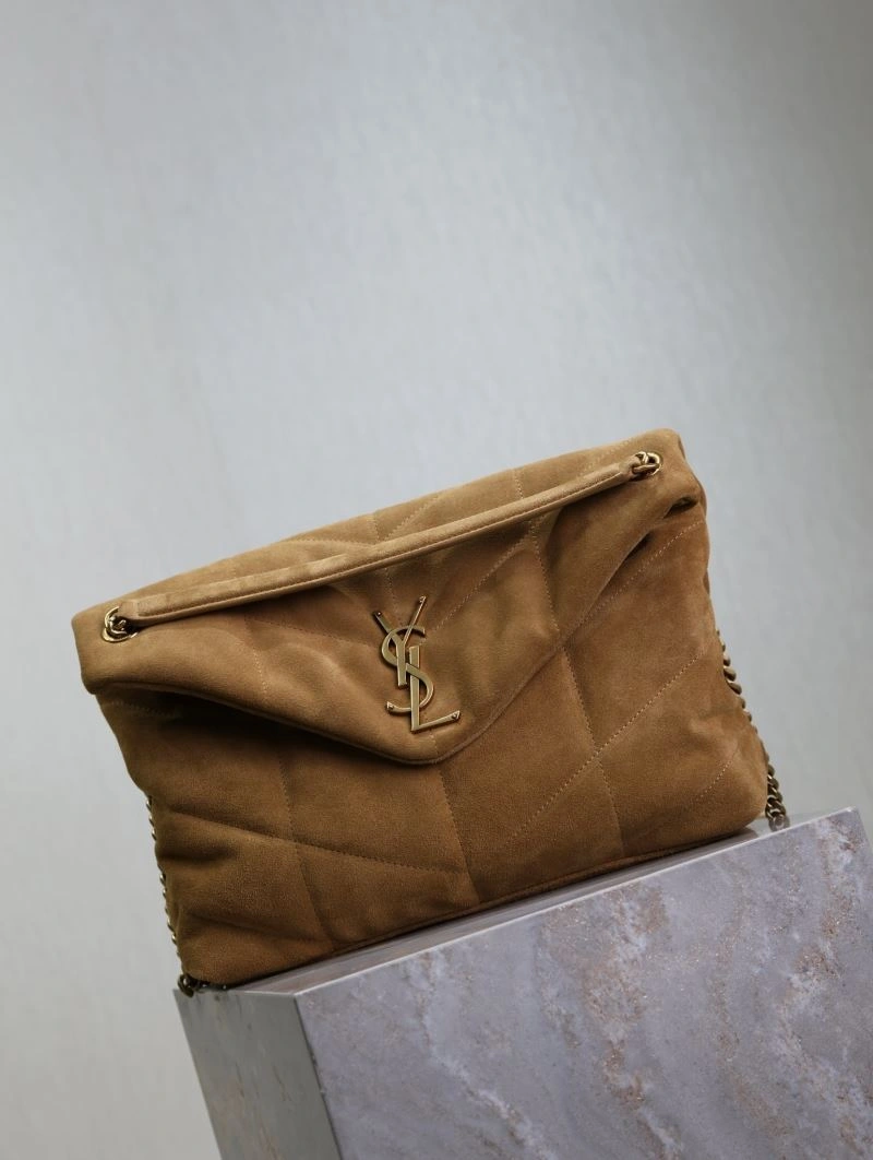 Cut-rate YSL Satchel Bags