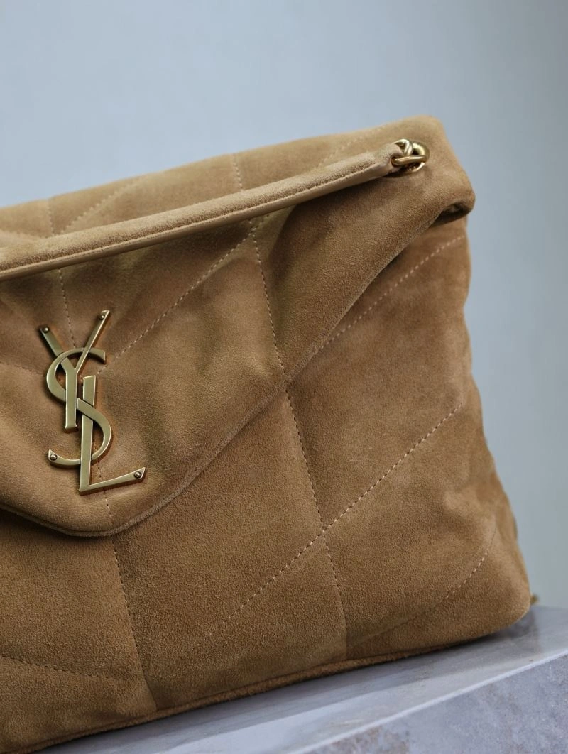 Cut-rate YSL Satchel Bags