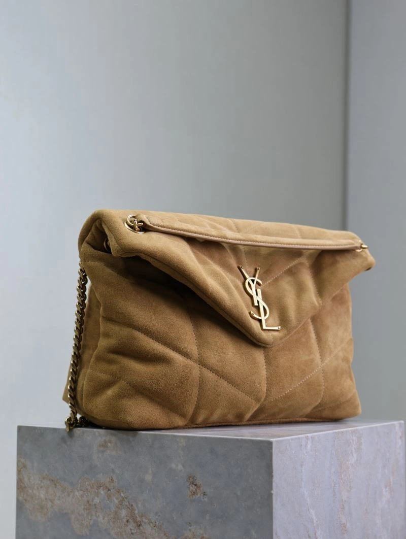 Cut-rate YSL Satchel Bags