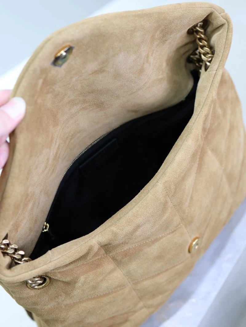 Cut-rate YSL Satchel Bags