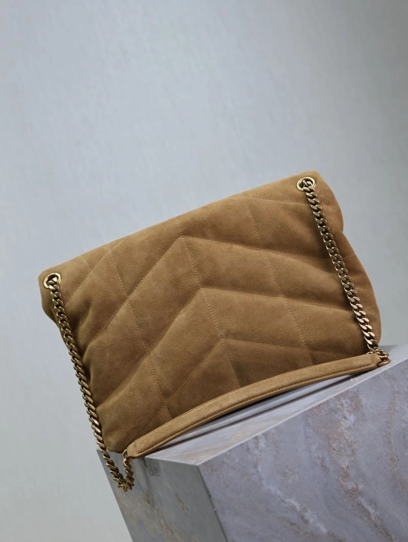 Cut-rate YSL Satchel Bags