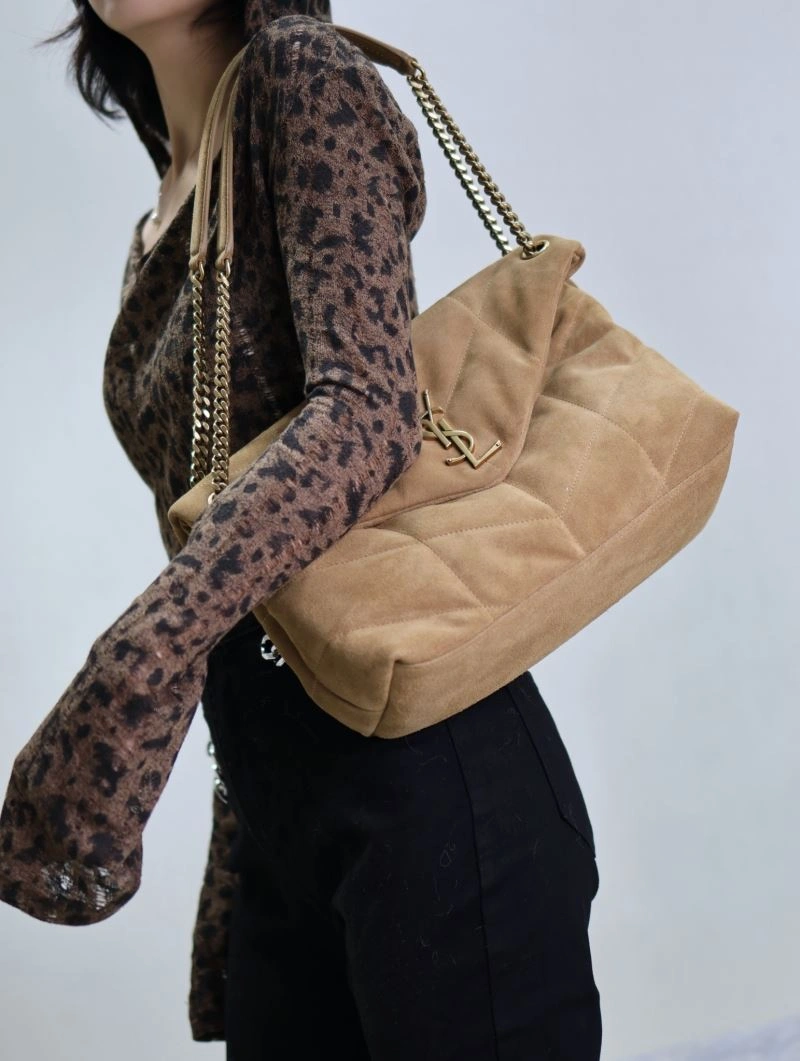 Cut-rate YSL Satchel Bags