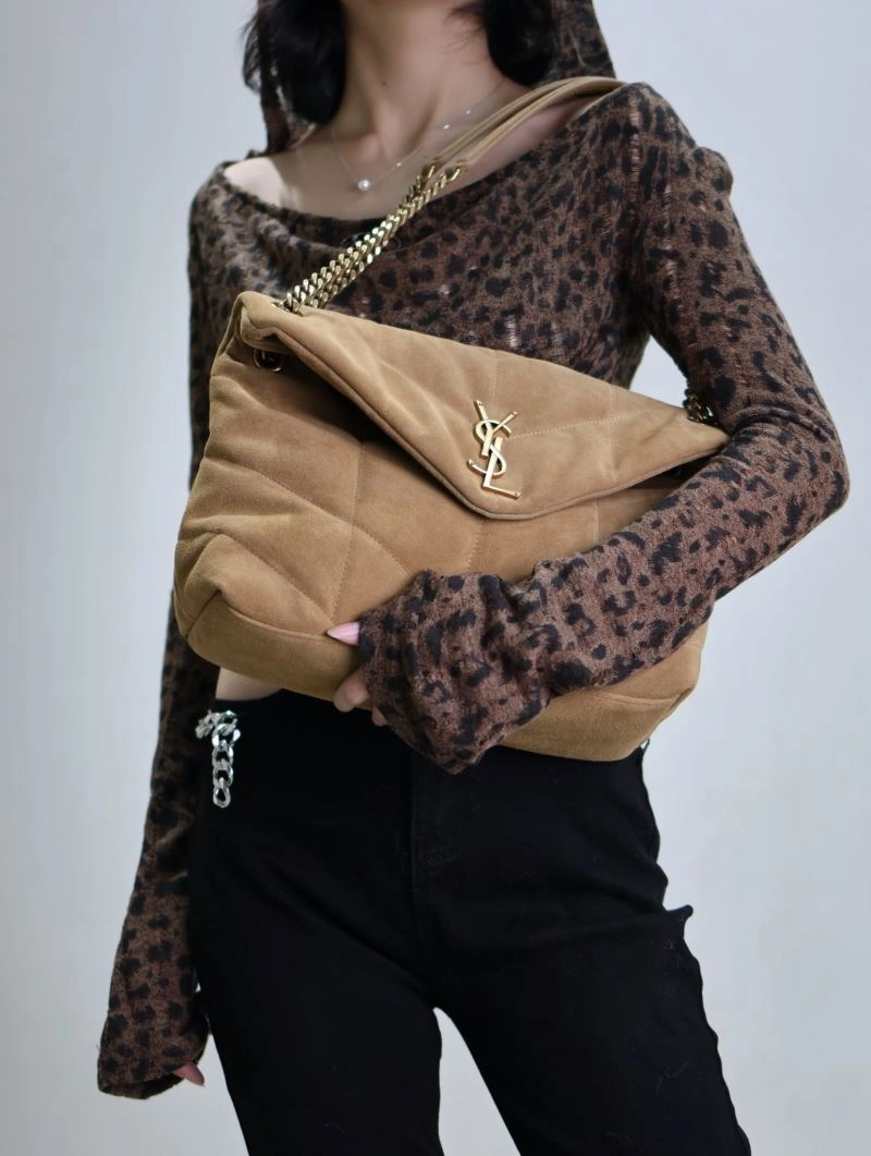 Cut-rate YSL Satchel Bags