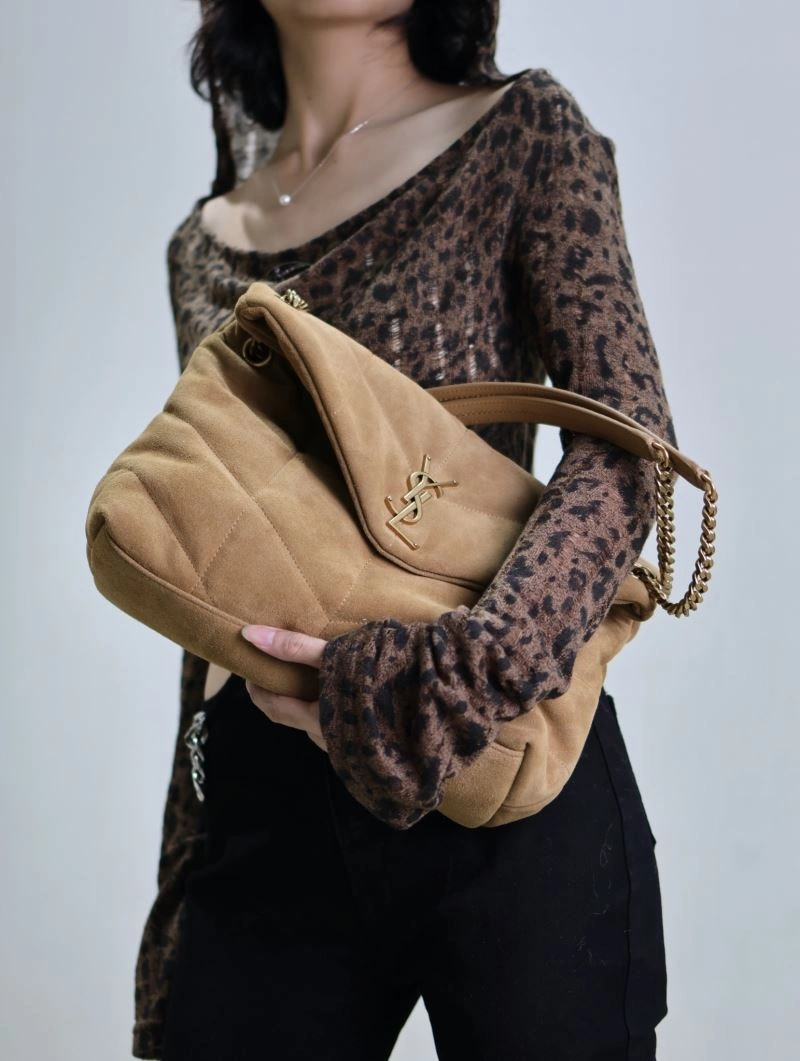 Cut-rate YSL Satchel Bags