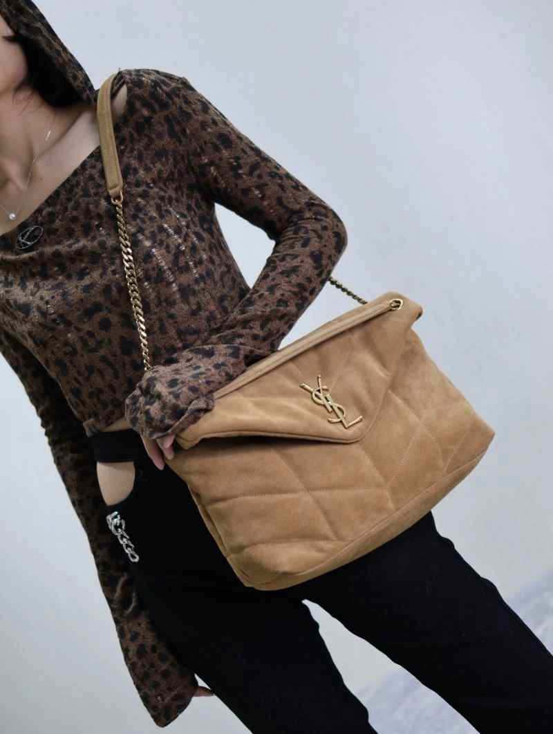 Cut-rate YSL Satchel Bags