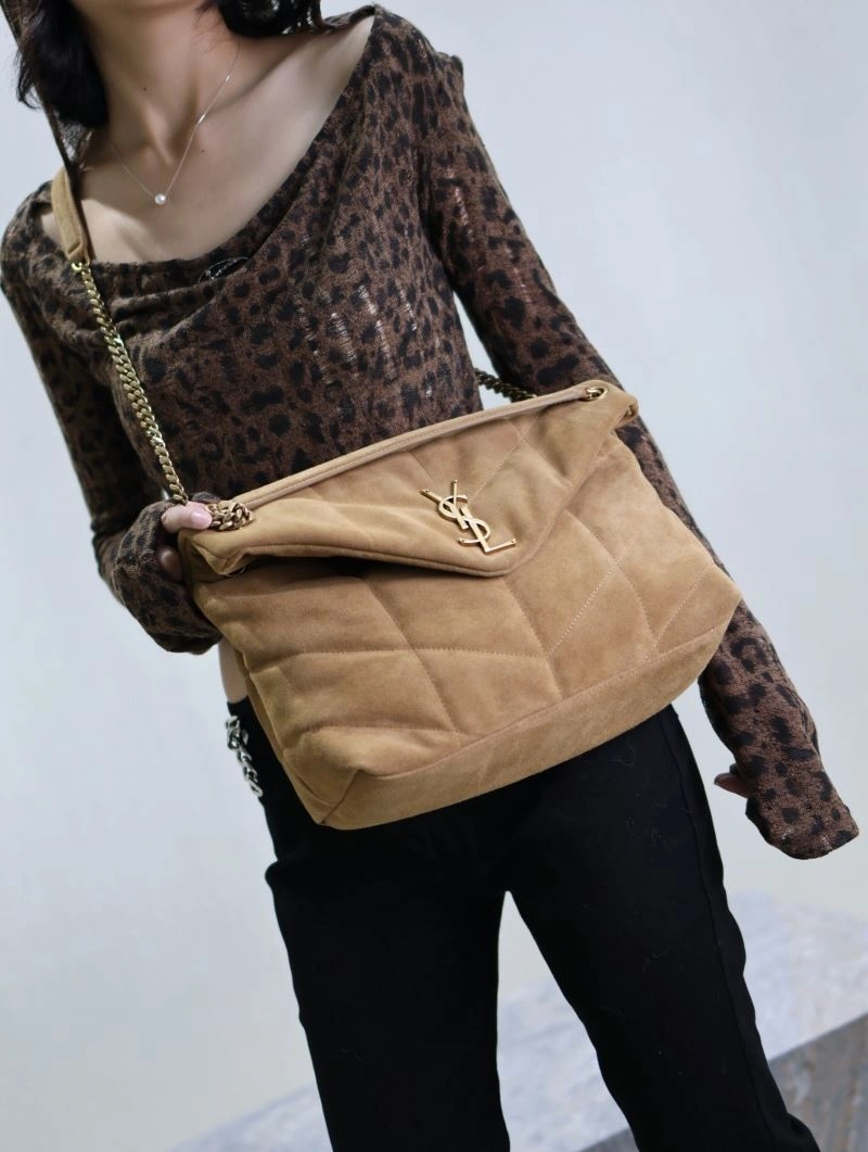 Cut-rate YSL Satchel Bags