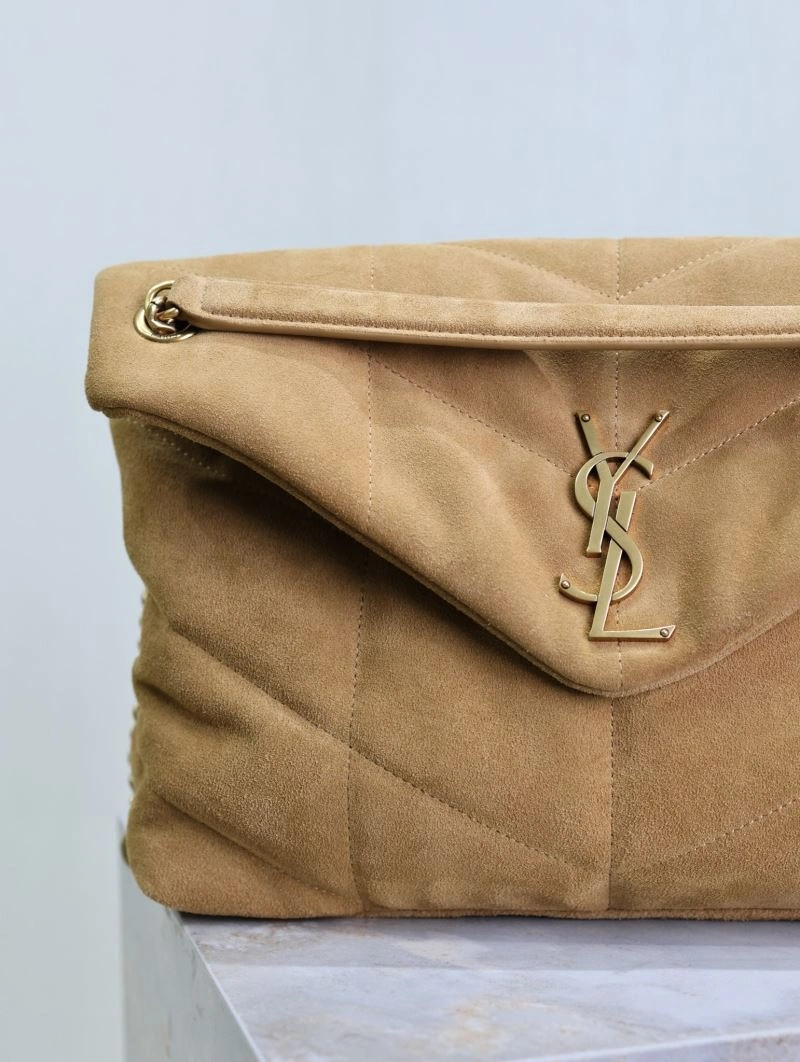 Cut-rate YSL Satchel Bags
