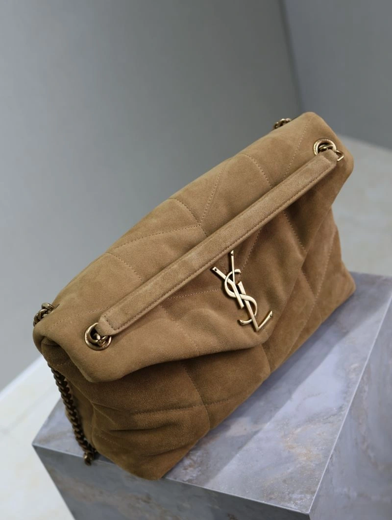 Cut-rate YSL Satchel Bags