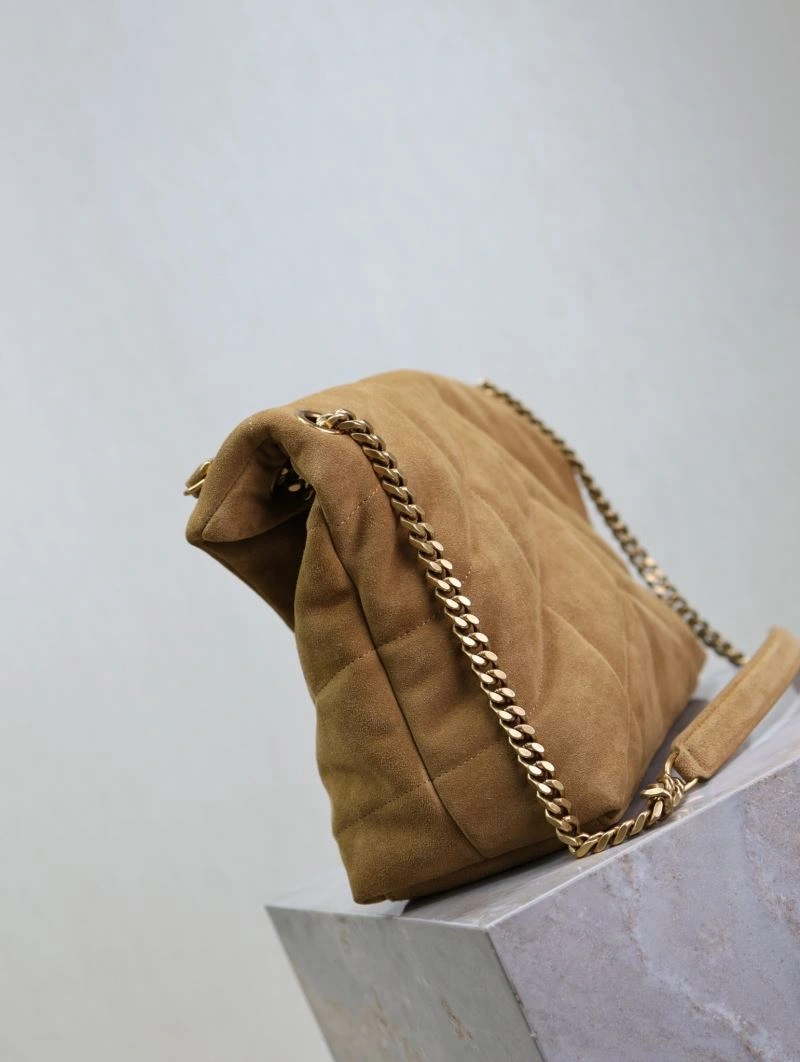 Cut-rate YSL Satchel Bags