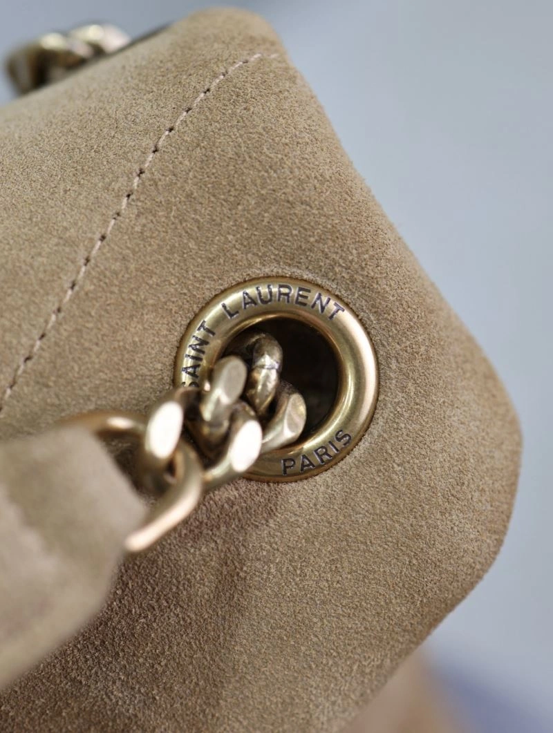 Cut-rate YSL Satchel Bags