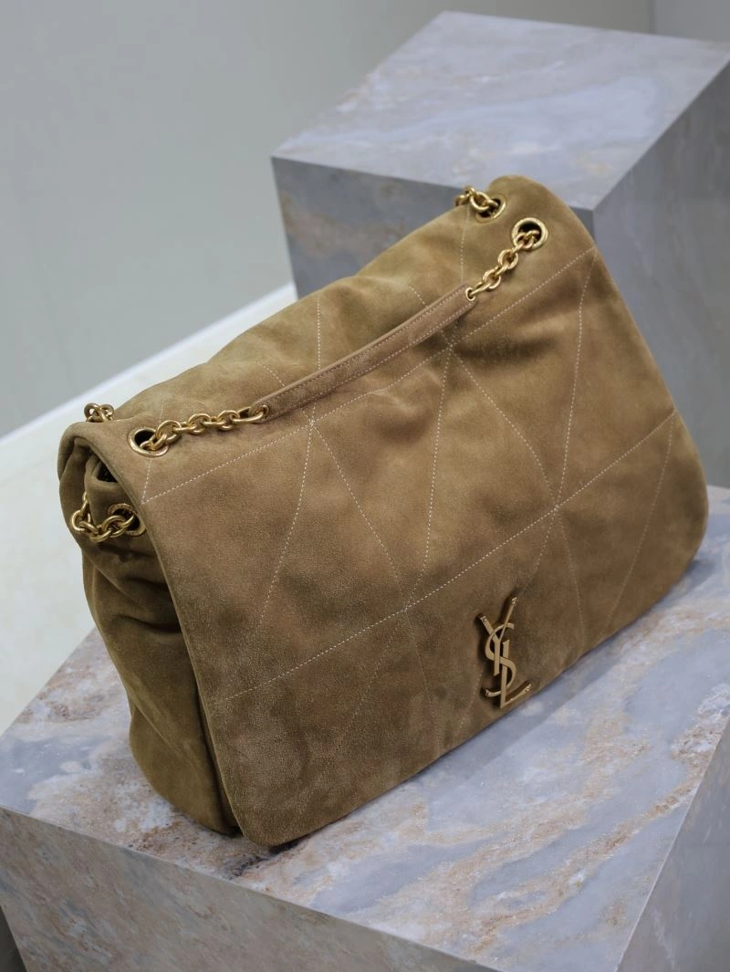 Inexpensive YSL Satchel Bags