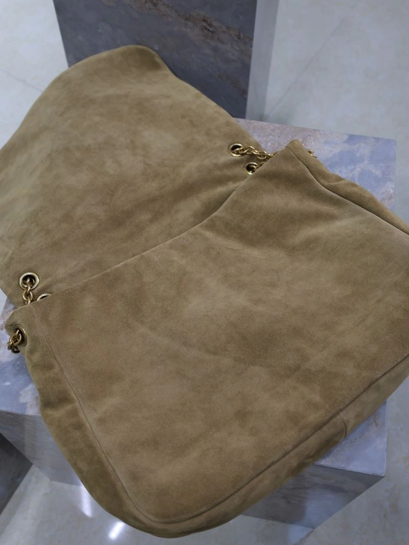 Inexpensive YSL Satchel Bags