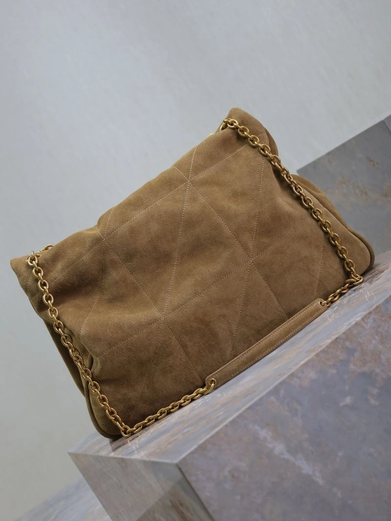 Inexpensive YSL Satchel Bags