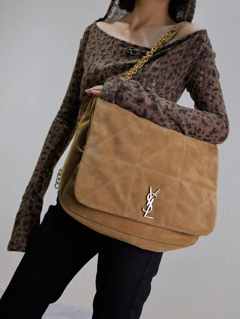 Inexpensive YSL Satchel Bags