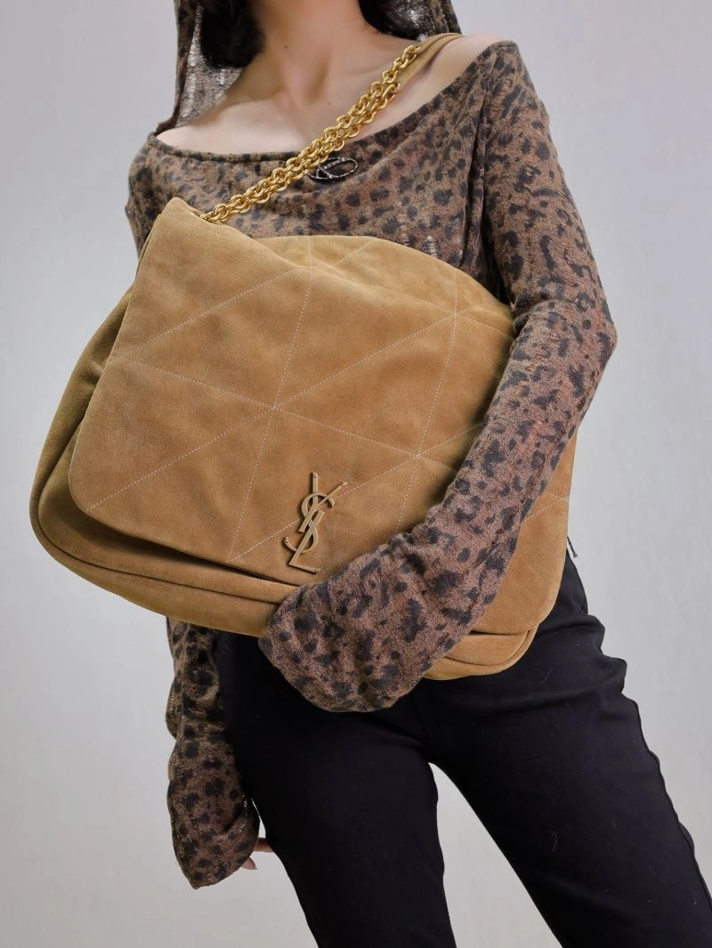 Inexpensive YSL Satchel Bags