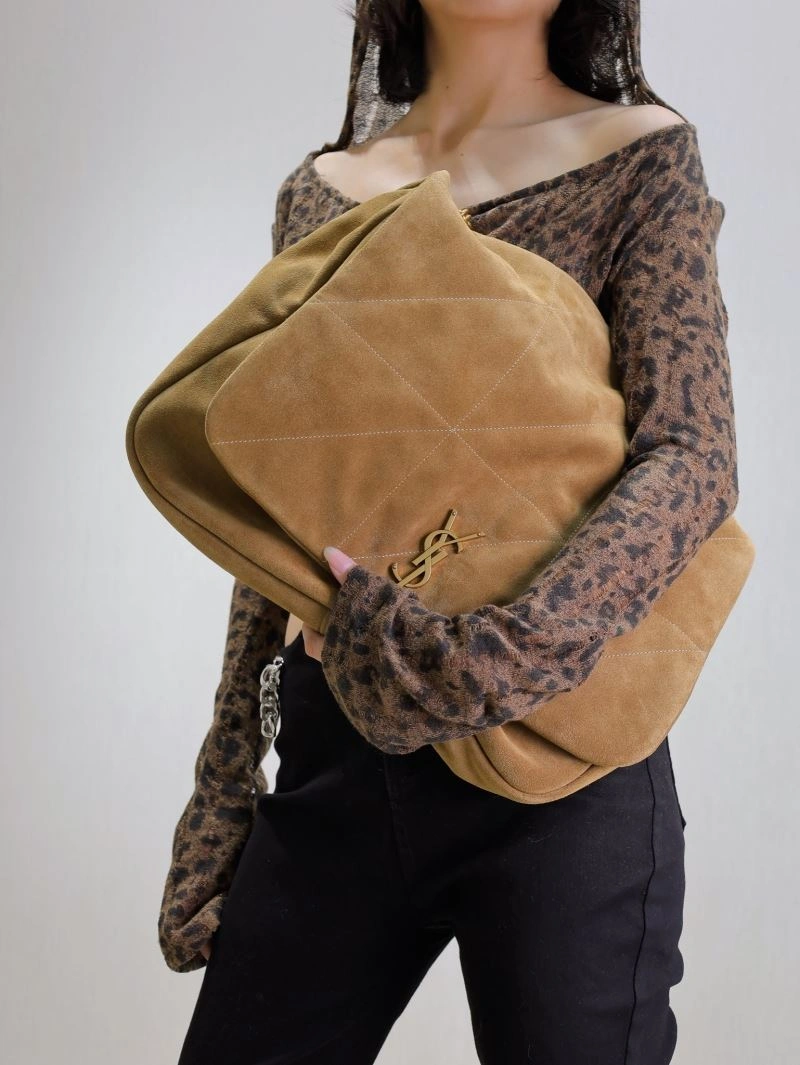 Inexpensive YSL Satchel Bags