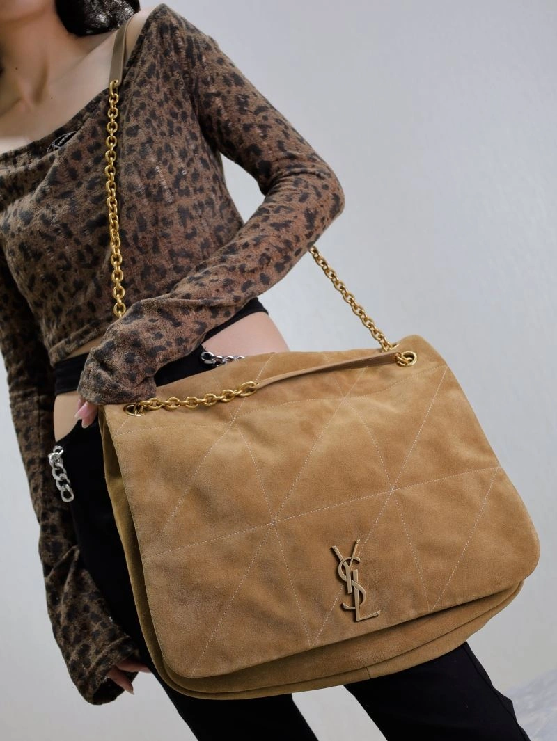 Inexpensive YSL Satchel Bags