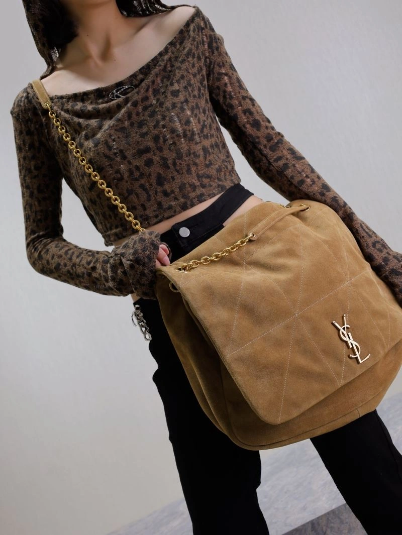 Inexpensive YSL Satchel Bags