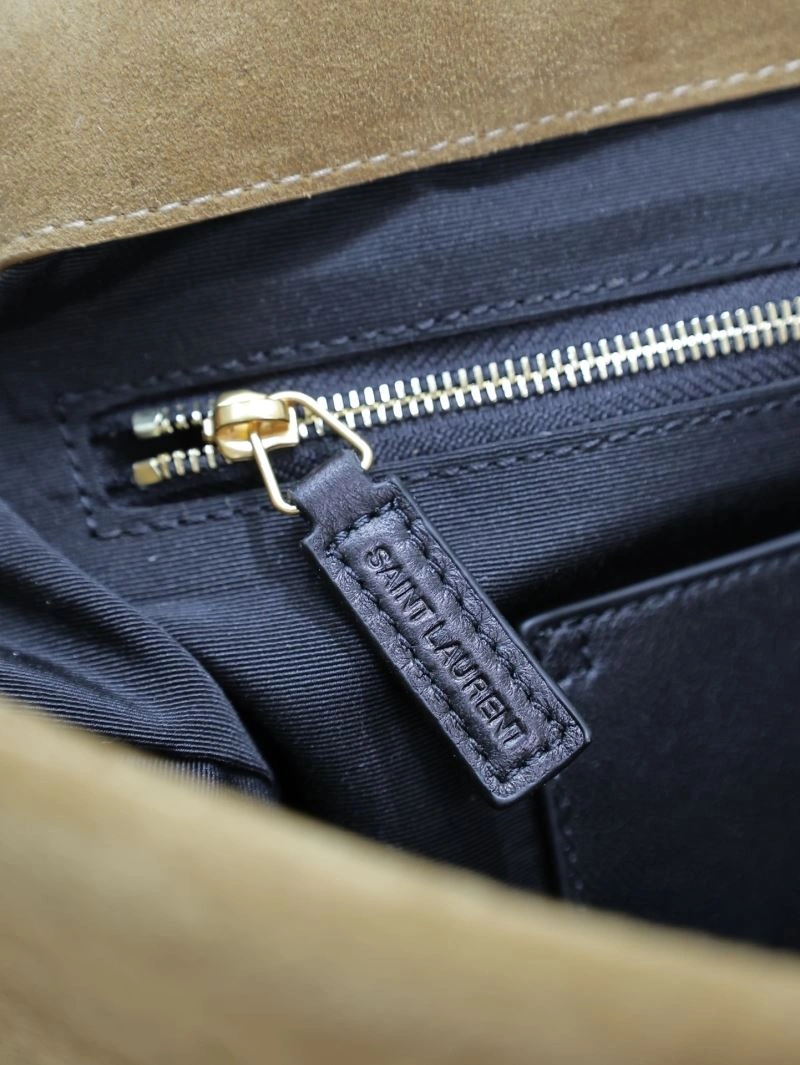 Inexpensive YSL Satchel Bags
