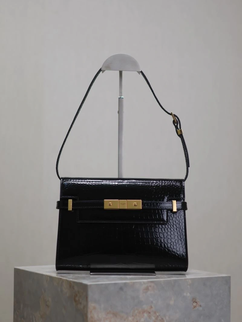 YSL Satchel Bags