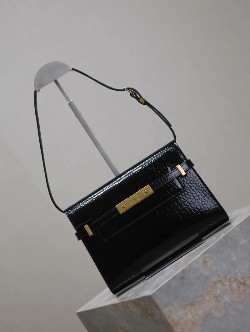 High accuracy YSL Satchel Bags