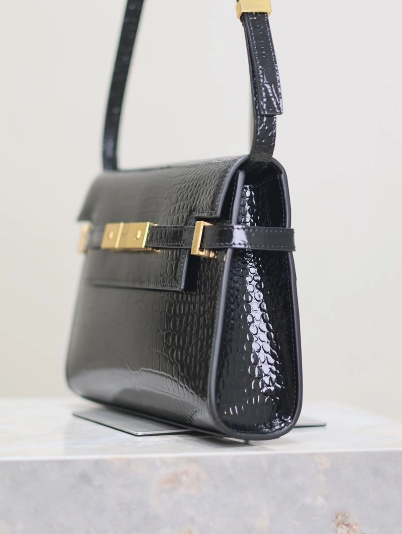 High accuracy YSL Satchel Bags