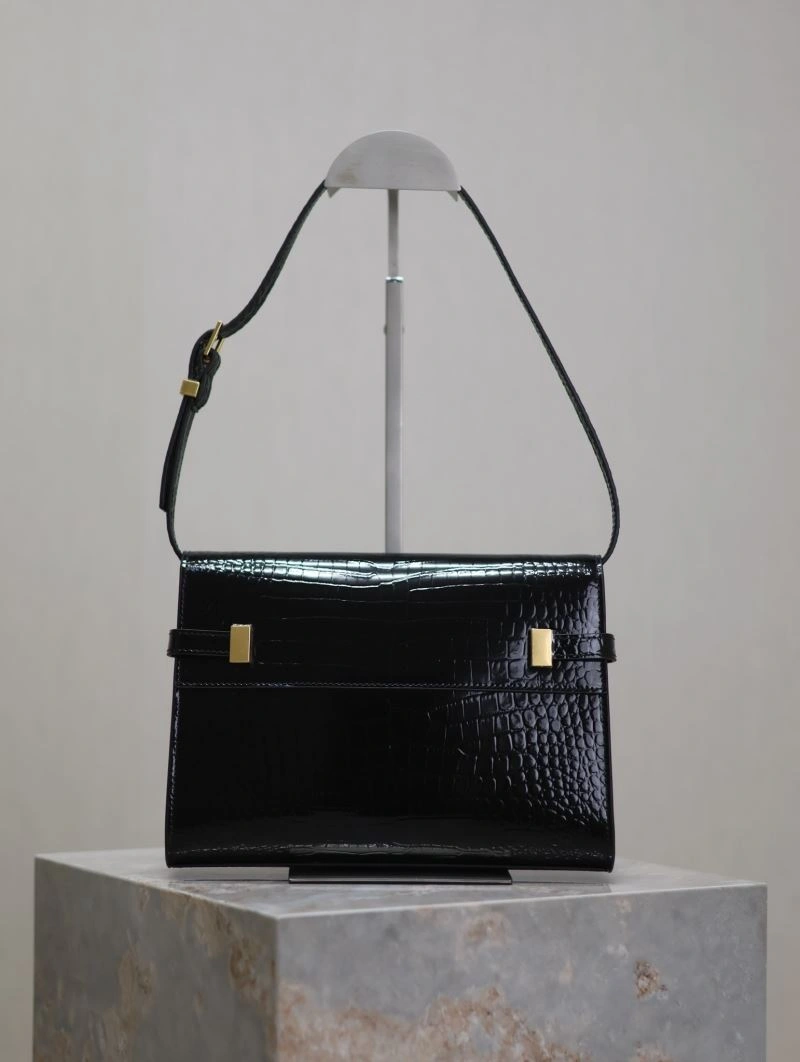 High accuracy YSL Satchel Bags