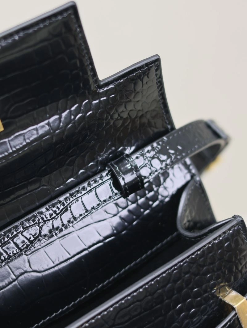 High accuracy YSL Satchel Bags