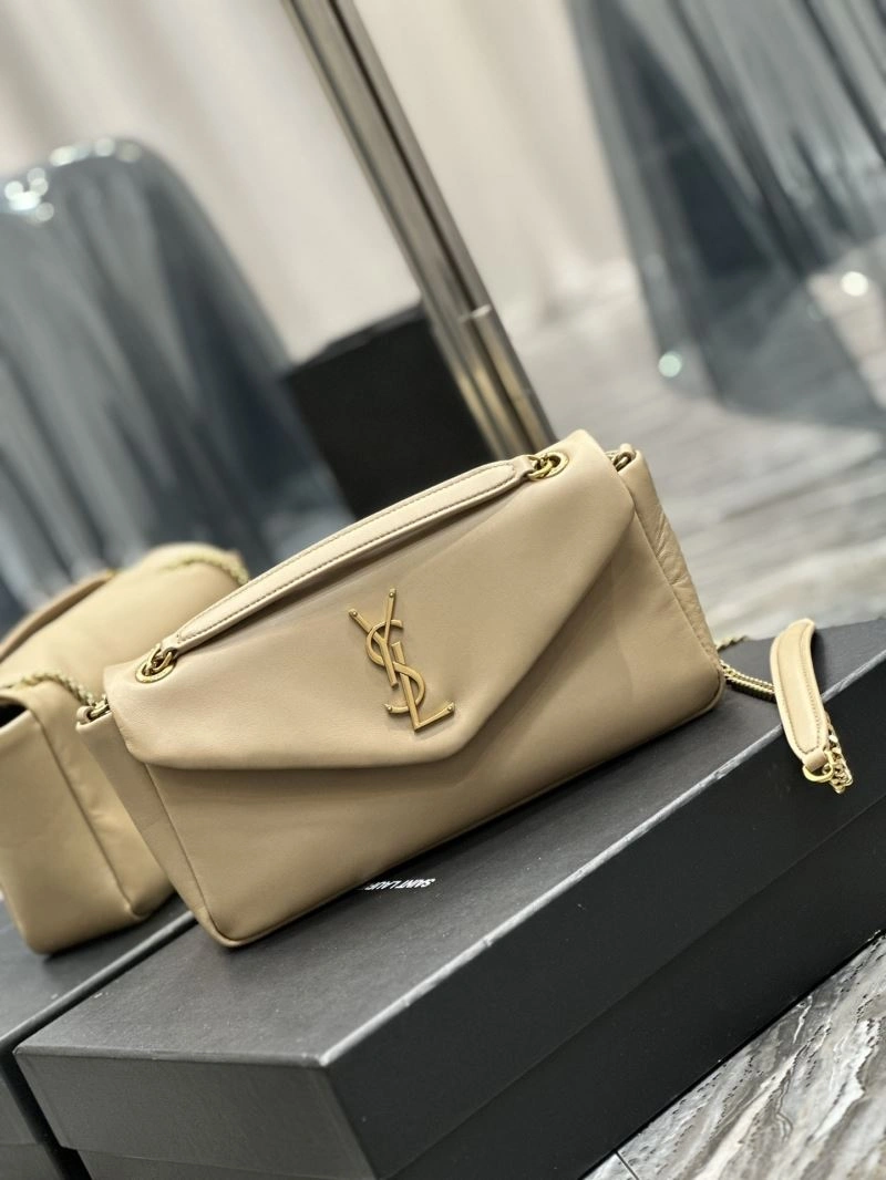 Value-priced YSL Satchel Bags