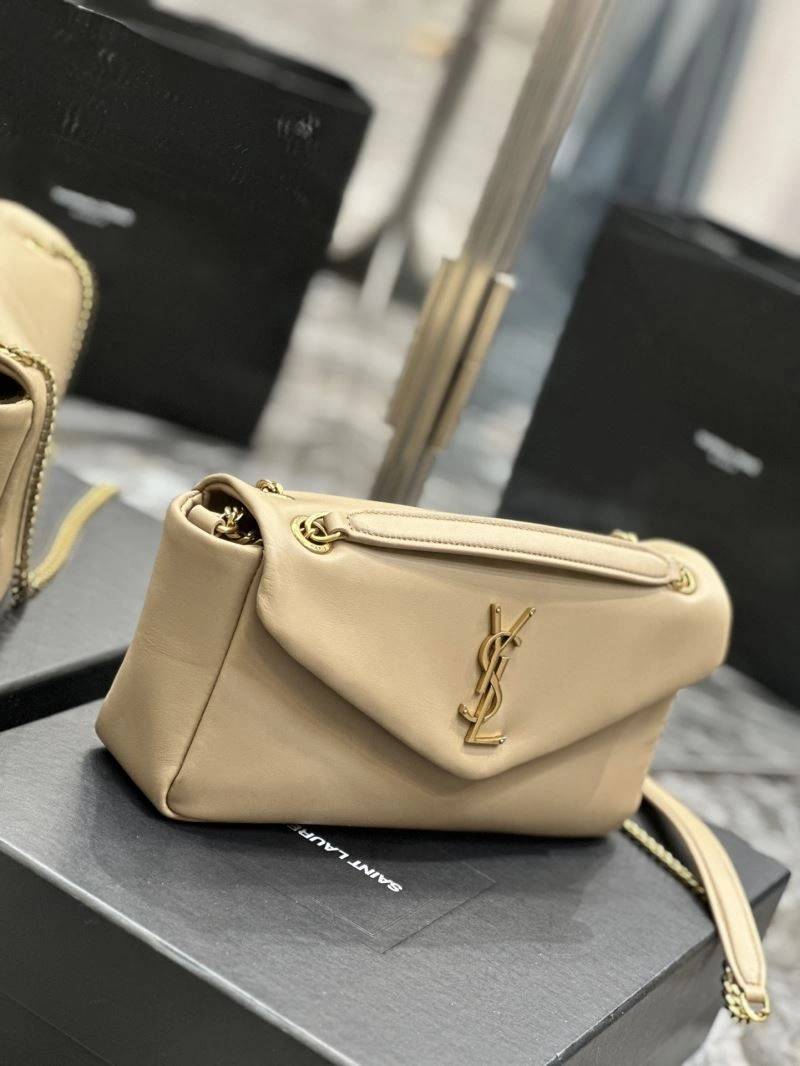 Value-priced YSL Satchel Bags