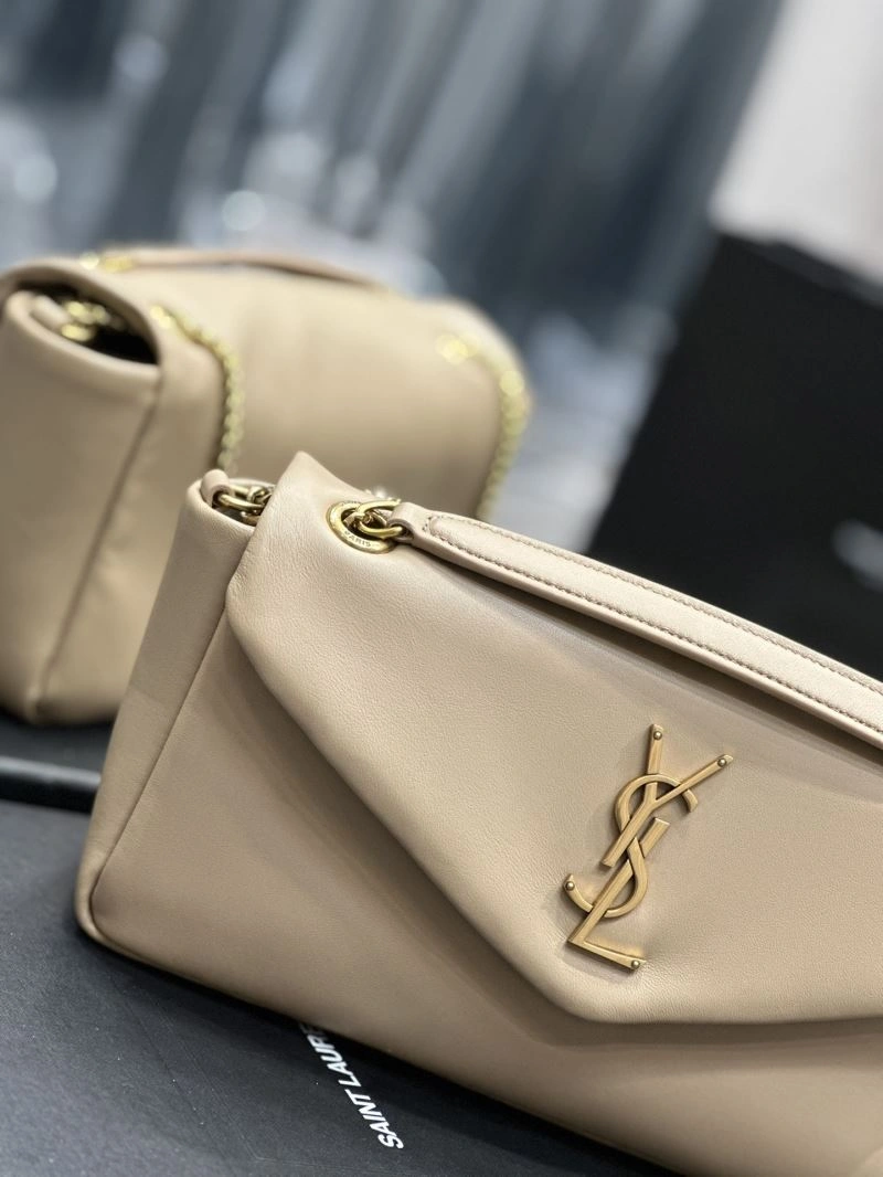 Value-priced YSL Satchel Bags